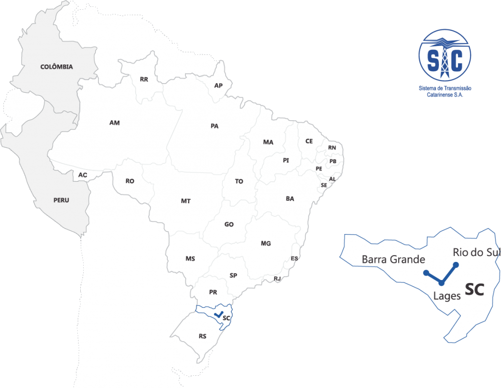 Empresas - Alupar - Institucional