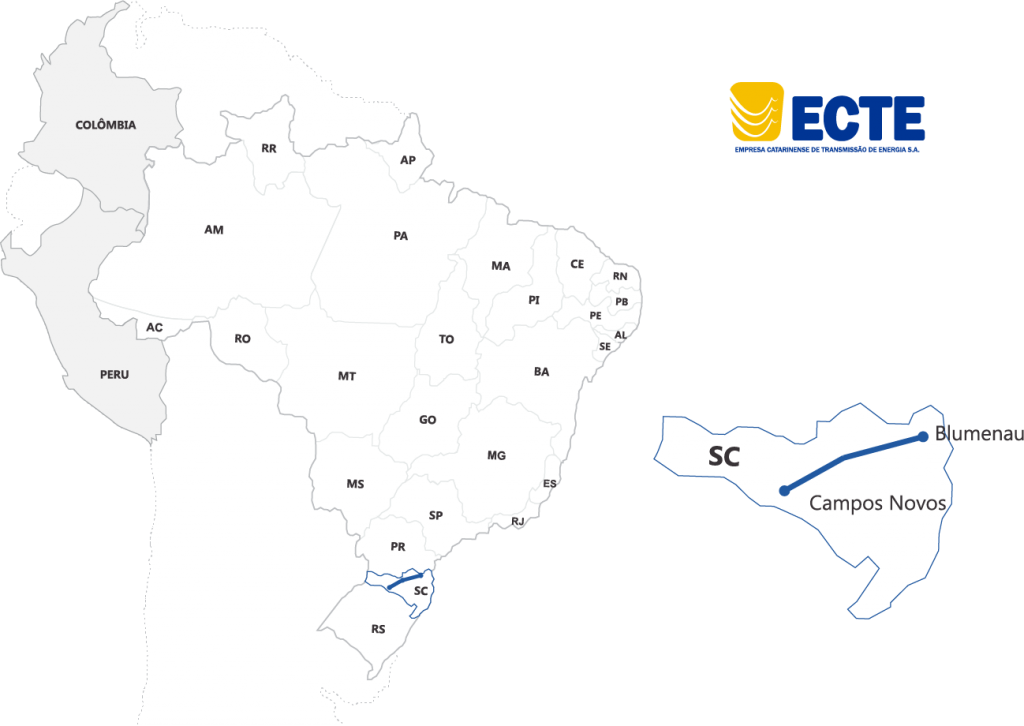 Empresas - Alupar - Institucional